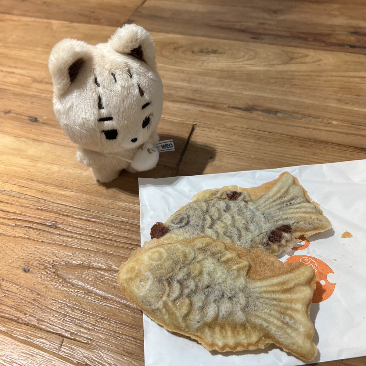 [MY GO] NIKI 10cm doll by @babypyuni 🌟 📢LAST CALL🗓2023.01.22 5PM⚡️ 👉DM ...