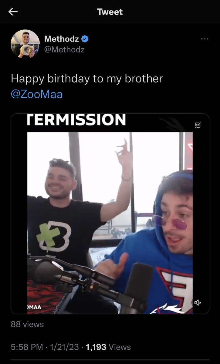Magic On Twitter You Are Not Slick Methodz