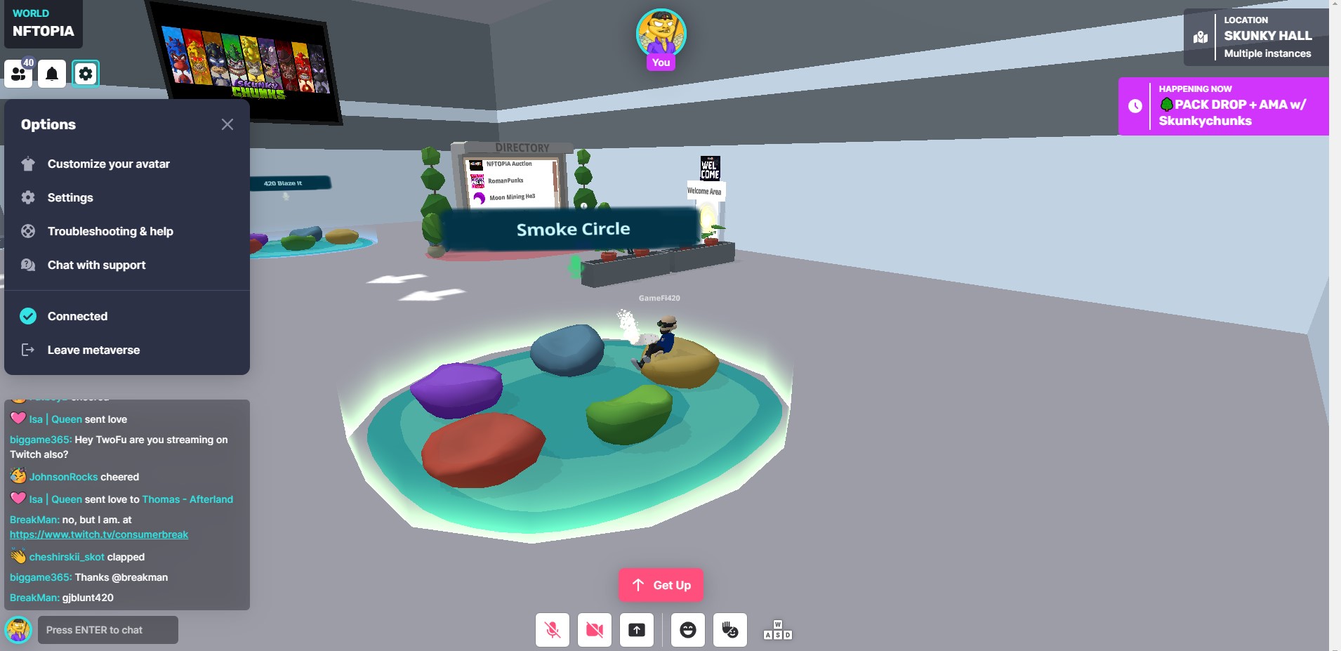 NFTopia (@thenftopia) / Twitter