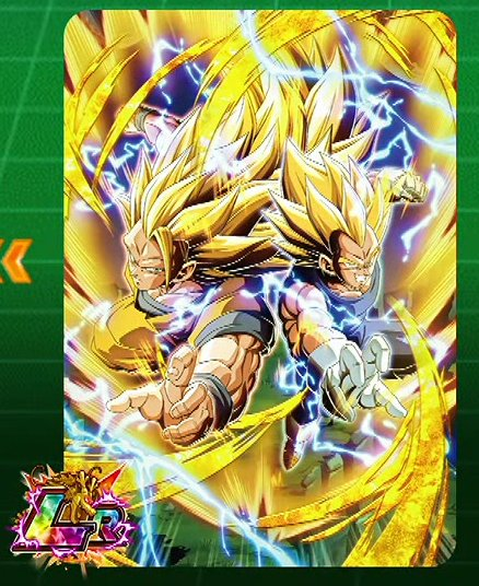 Dragonball Evolution Goku Super Saiyan 3