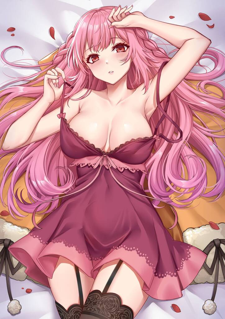 Kurieitibiti on Twitter: "Hoshime [Virtual YTber]"