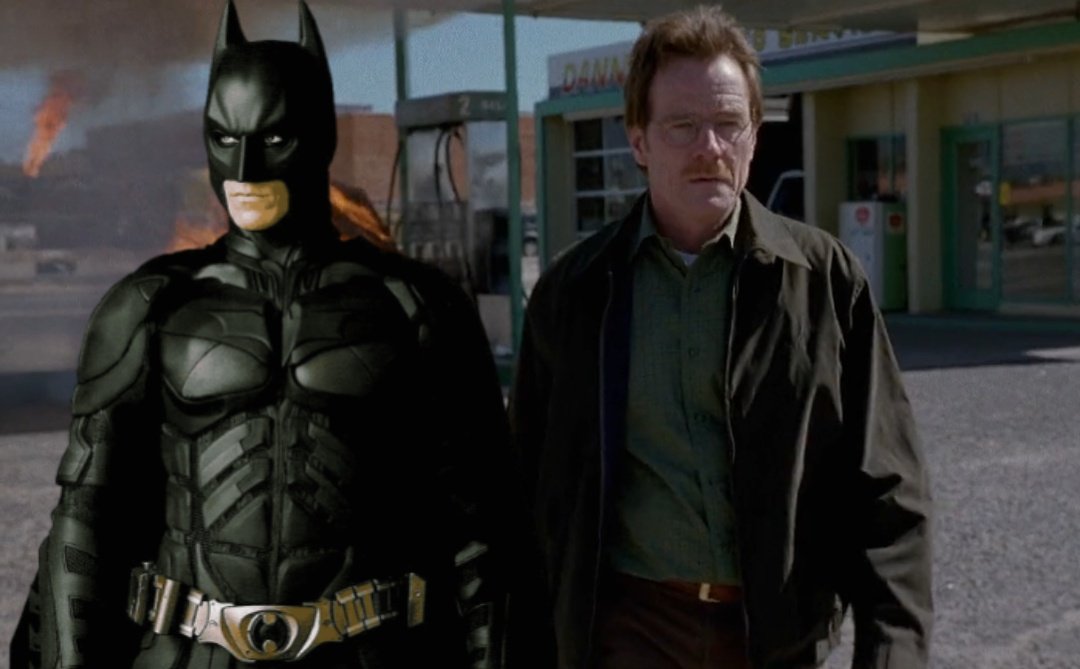 Gordon Batman Begins Quotes