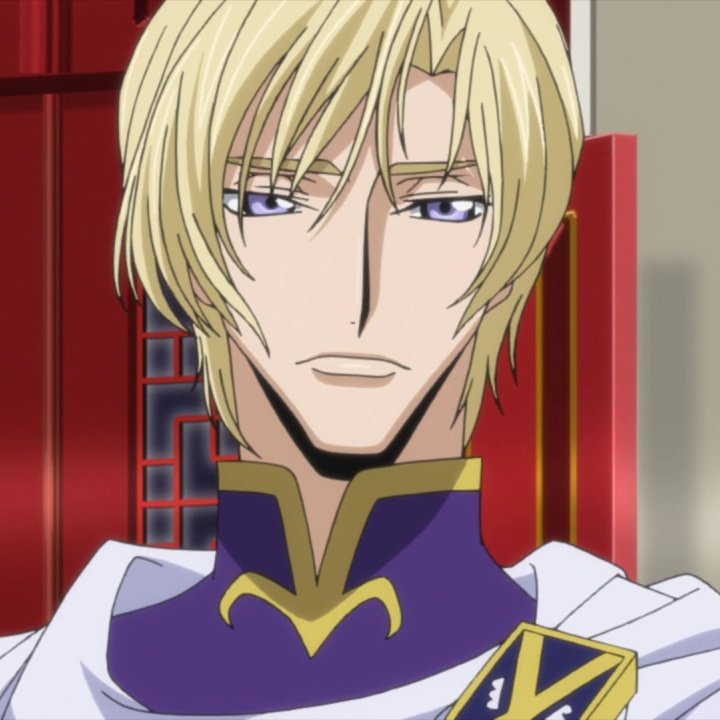 daily code geass on Twitter: