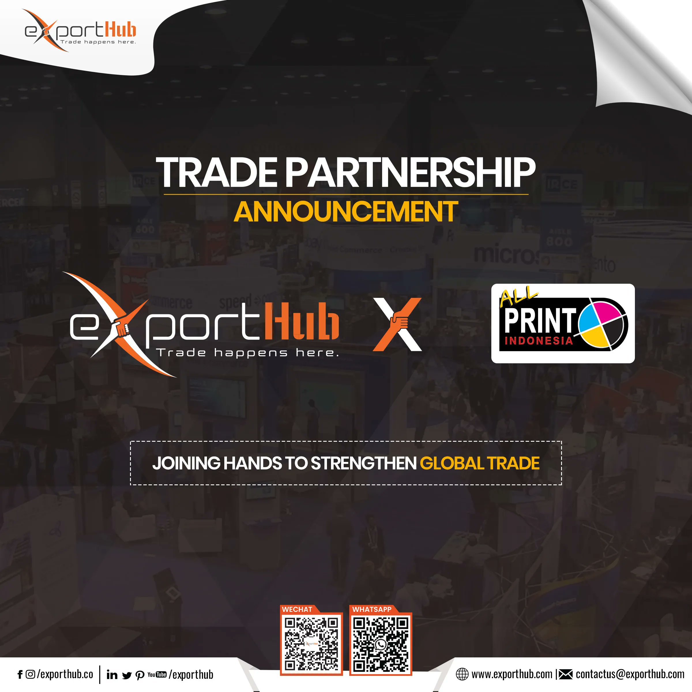 Export Hub (@exporthub) / Twitter