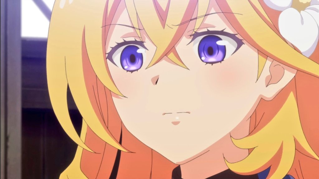 Waifu Tower on Twitter: "RT @Ecchi_Empire: Bonus Lieselotte Pic's 👀👀"