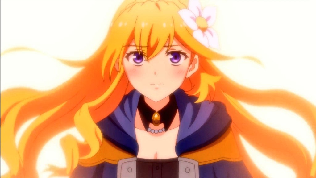 Waifu Tower on Twitter: "RT @Ecchi_Empire: Bonus Lieselotte Pic's 👀👀"