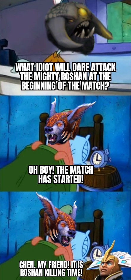 Reddit Dota 2 On Twitter Let Me Tell You About My Best Chen He S A