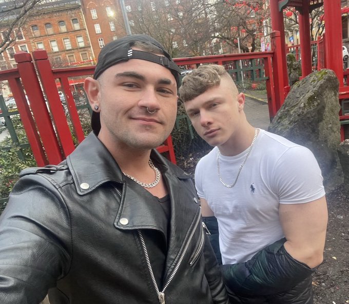 TW Pornstars - Jake Rockard 💪™️. Fotos y vídeos de Twitter.