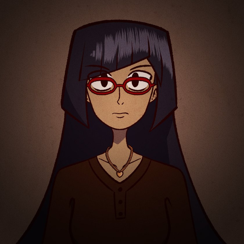 「Mia Murphy is Nat's older sister. He loo」|ReapCykes 💀 || COMMS OPEN ...