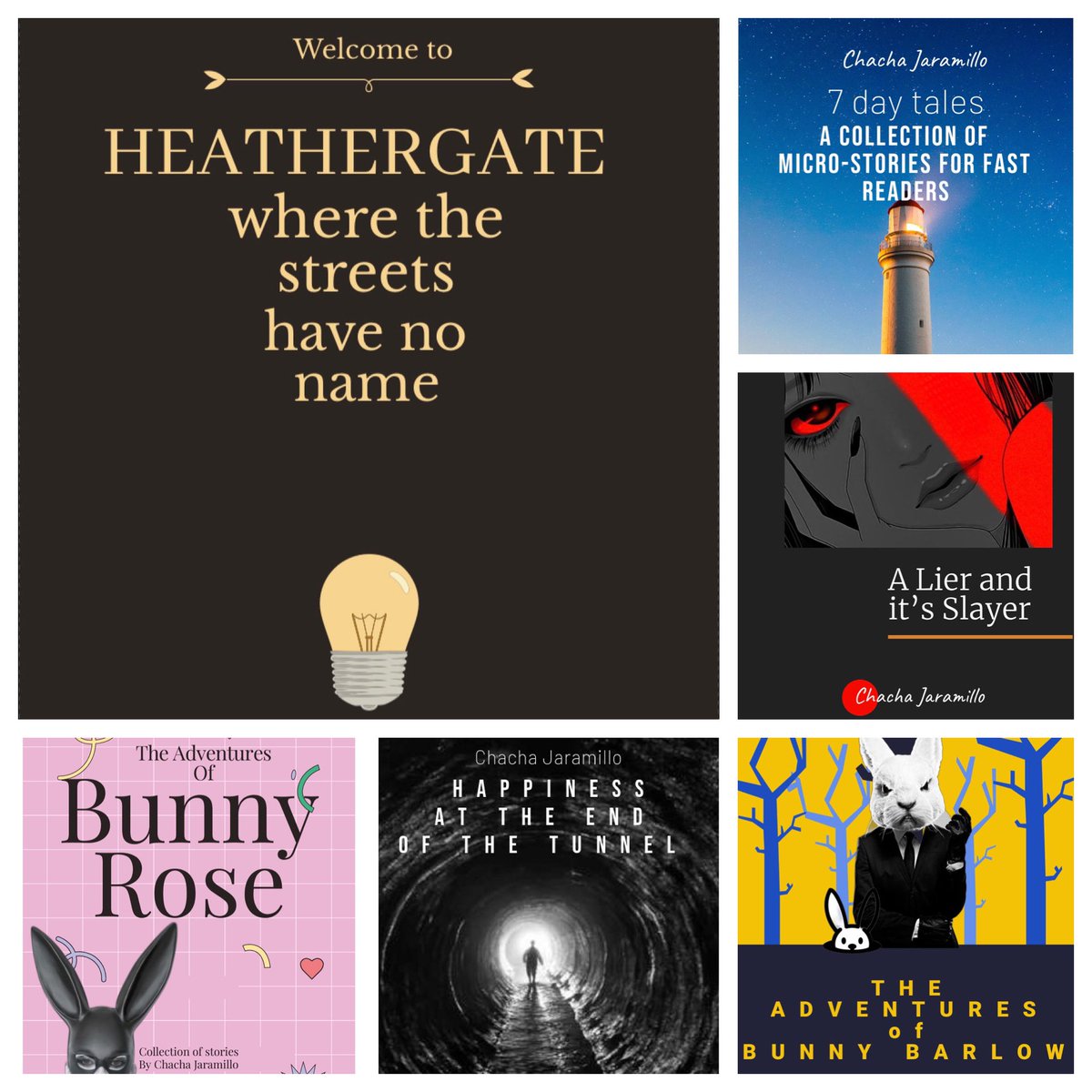 Camellia Sinsisee on Twitter: "Hi! ️ I found writing helped cope with anxiety and mental health ...