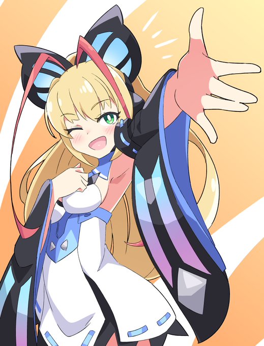 BZZ (@BuzzLYears) さんのイラスト・マンガ作品まとめ (87 件) - Twoucan