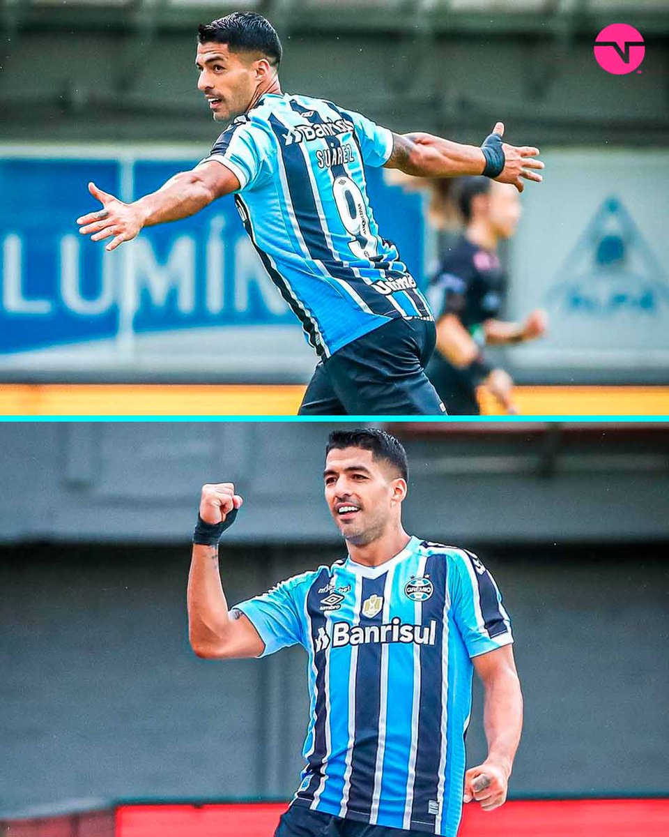 Tnt Sports Argentina On Twitter Intratable El Pistolero ⚽ Luis Suárez