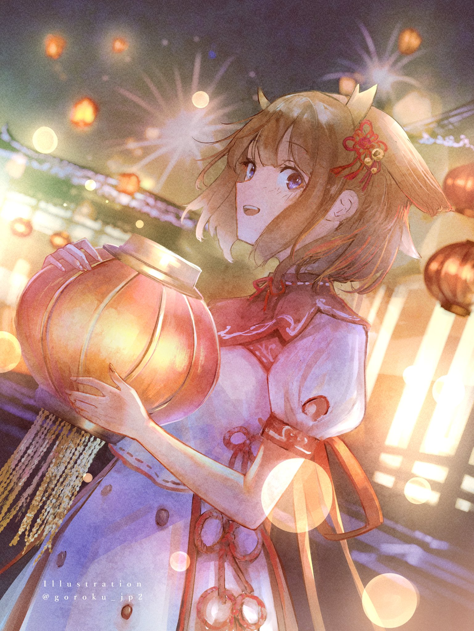 鹿乃/Kano on Twitter: "#鹿乃 https://t.co/12UZyuyyol" / Twitter