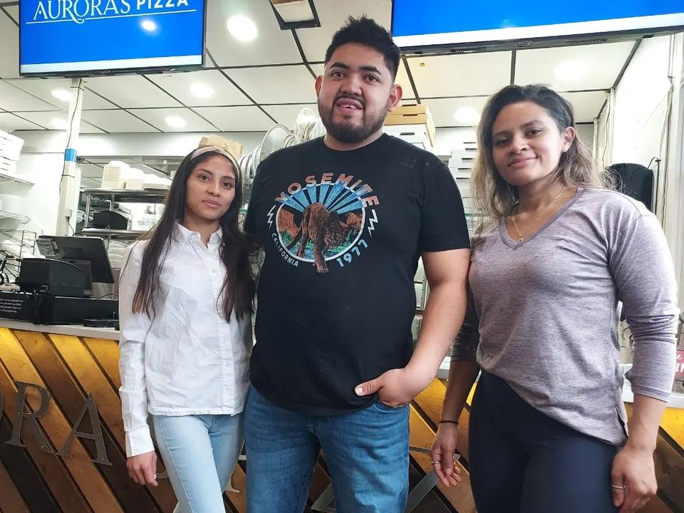 ¡Los chapines que triunfan en Estados Unidos con sus restaurantes! 🇬🇹 ...