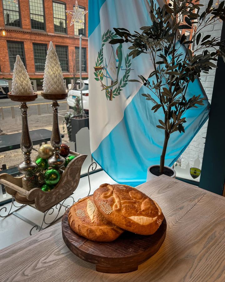 ¡Los chapines que triunfan en Estados Unidos con sus restaurantes! 🇬🇹 ...