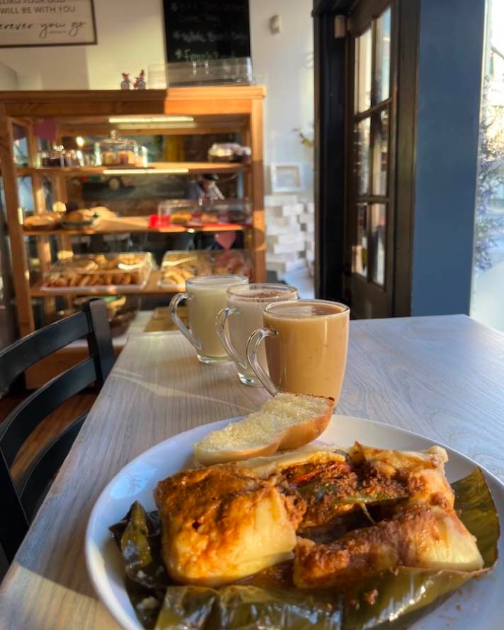 ¡Los chapines que triunfan en Estados Unidos con sus restaurantes! 🇬🇹 ...