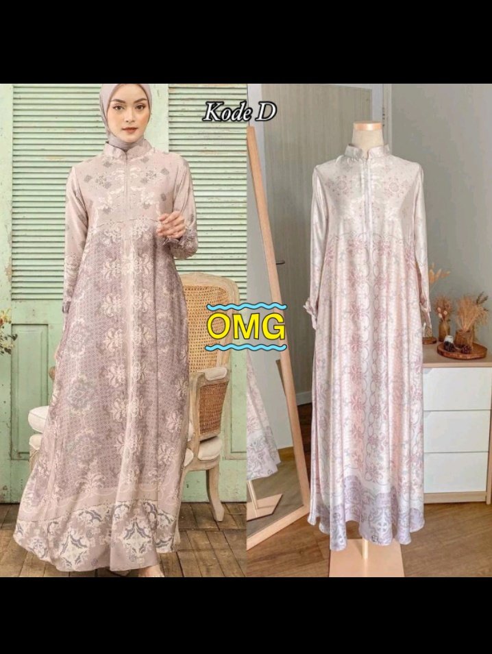 urthings on Twitter: "RT @blandjahtross: •[GAMIS LEBARAN]• Lol : http://shope.ee/4phNhFzX2O Lit ...