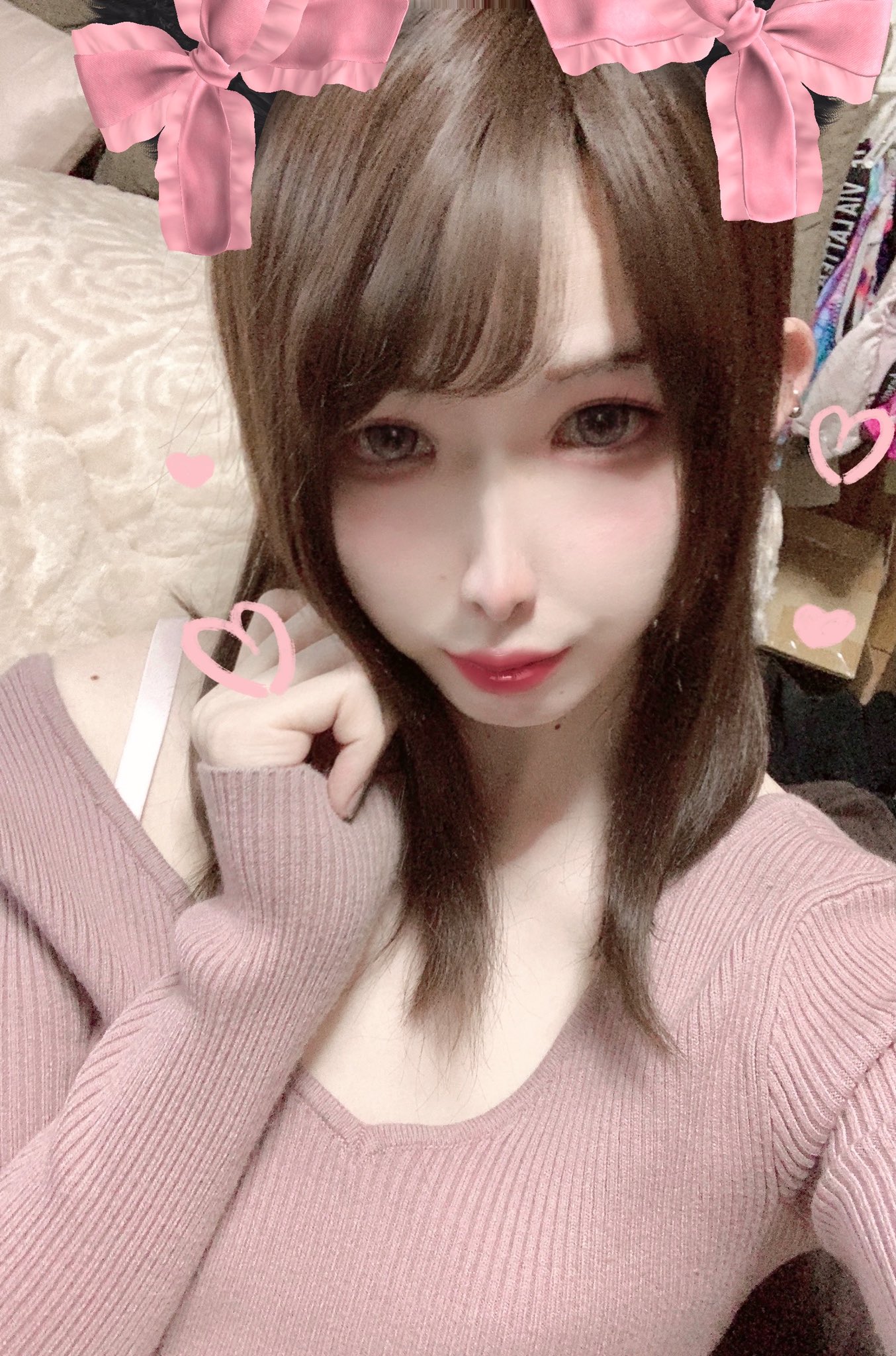 yui on Twitter: "誕生日おめでとうください🥺🙏 https://t.co/ogqTV7G4HP" / Twitter