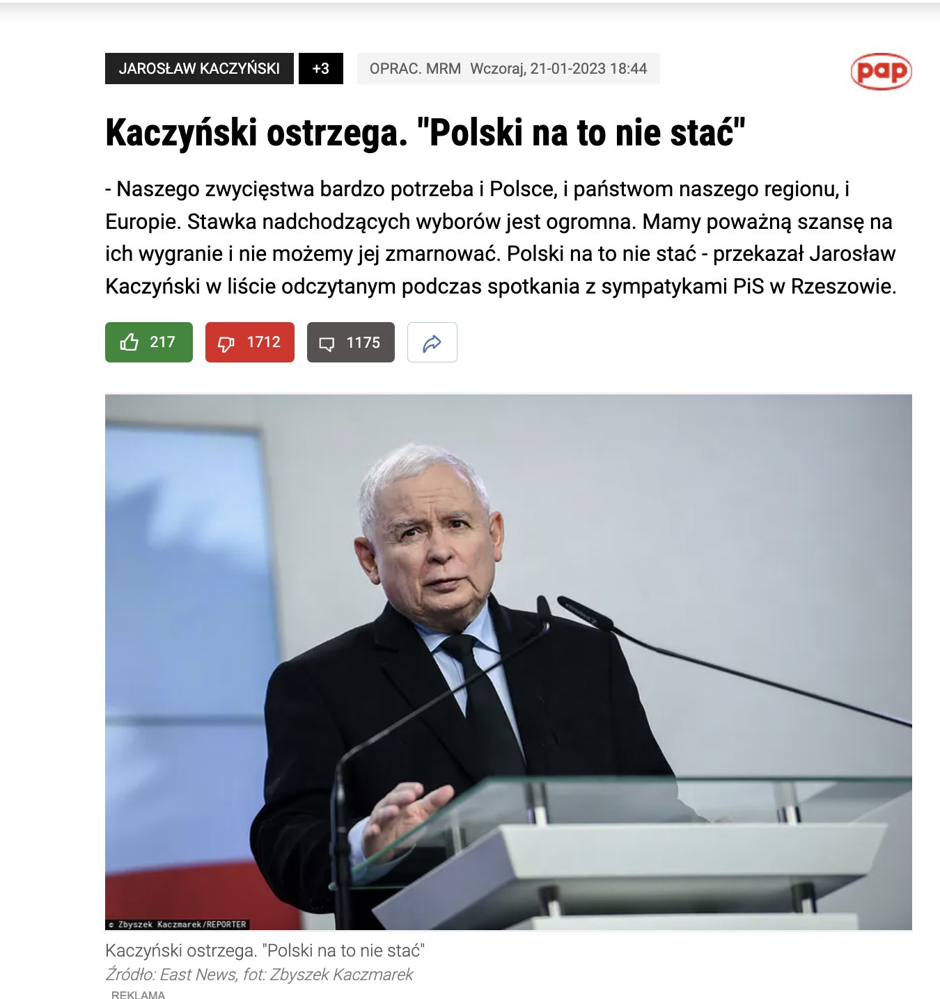 maxkolonko on Twitter: "weź już dziadek spierdalaj... #RREVOLUTION to partia wszystkich ...