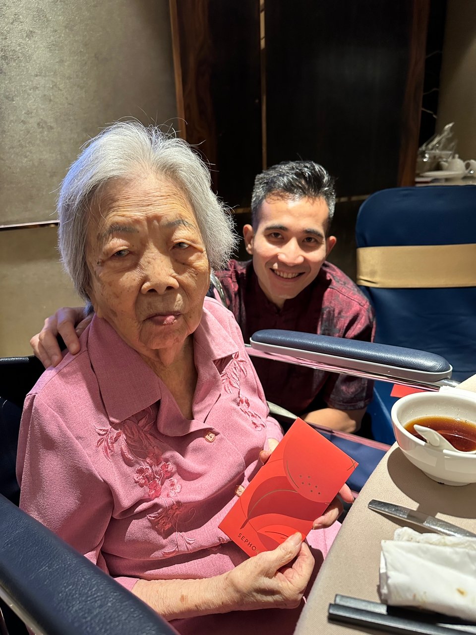 Shahril Hamdan Wedding