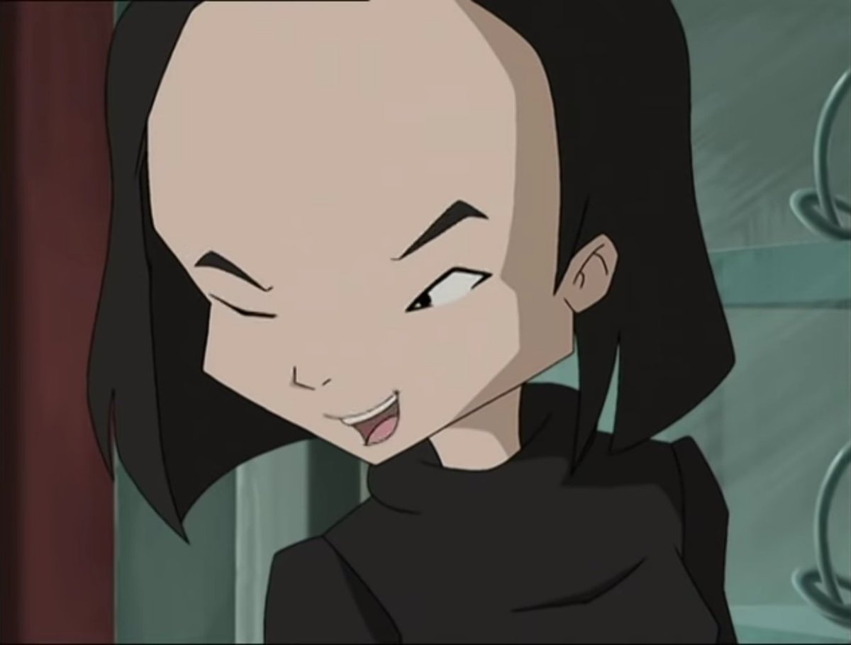 Code Lyoko Screenshots On Twitter
