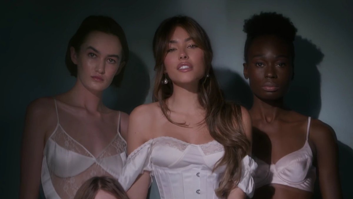 Madison Beer Today on Twitter: "🔙 | 2 years ago today, Madison Beer released the official music ...