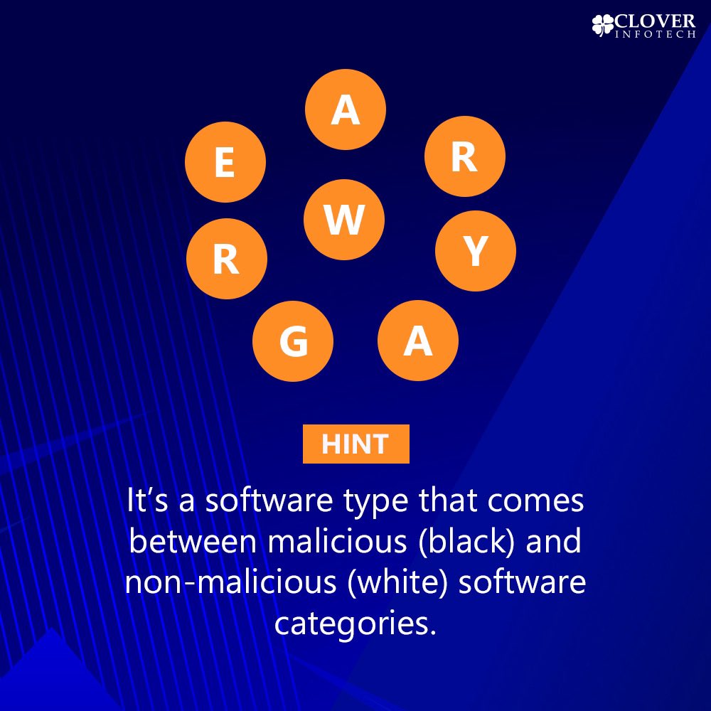 Jumbled Letters Quiz