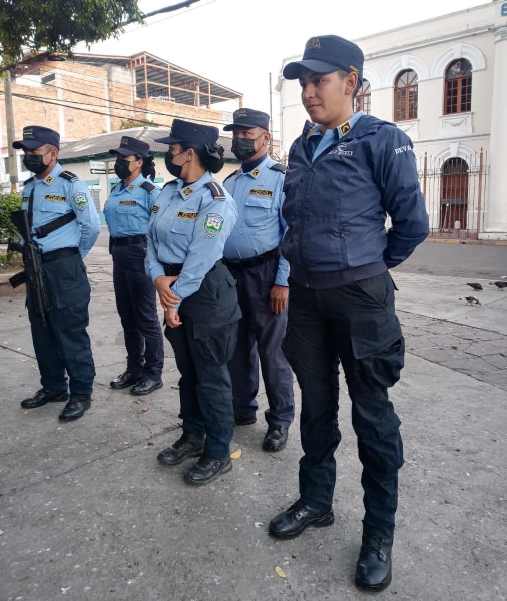 Policía Nacional De Honduras On Twitter 🚔🚨 Ahora En Cumplimiento Al