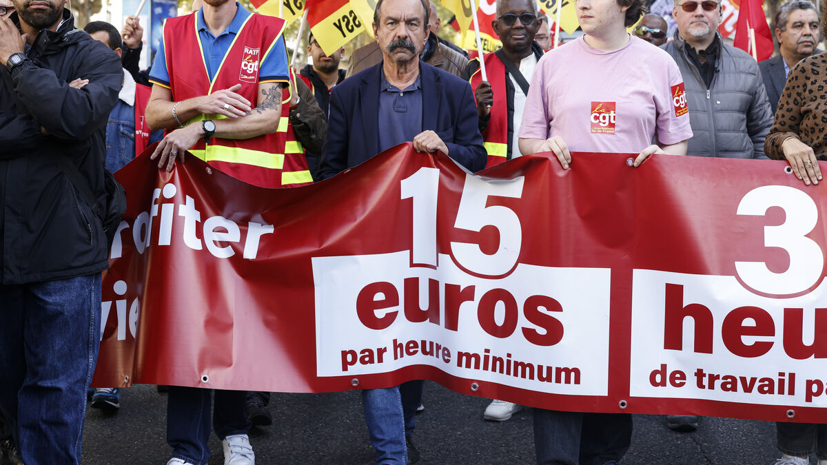 Revue De Presse On Twitter Rt Leparisien Réforme Des Retraites