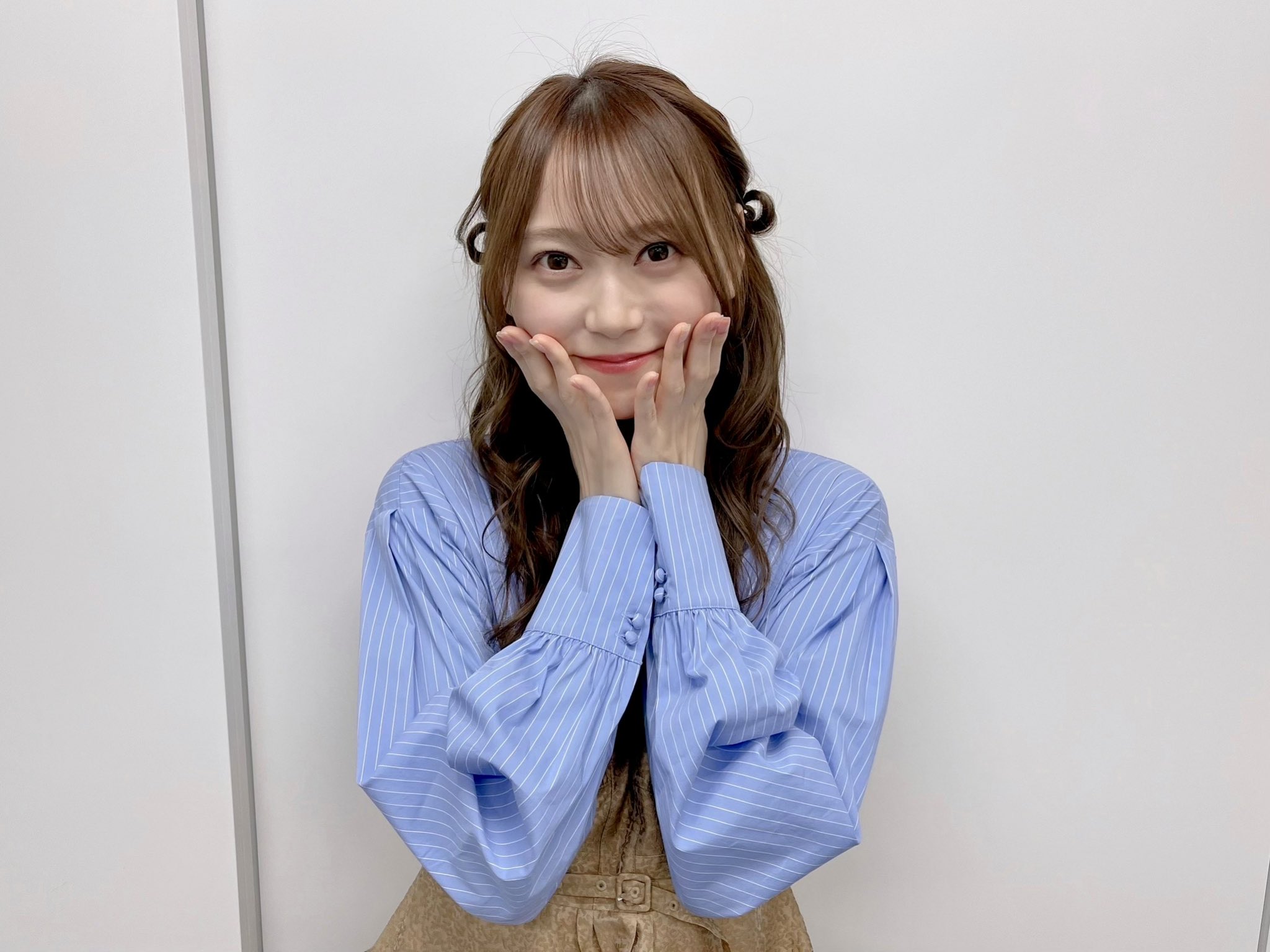 乃木坂46 on Twitter: "現在生放送中のNHKラジオ第1「らじらー！サンデー」に、この後、#弓木奈於 が生出演します！ 引き続き、お楽しみください👍 #nhkらじらー #乃木坂46 ...