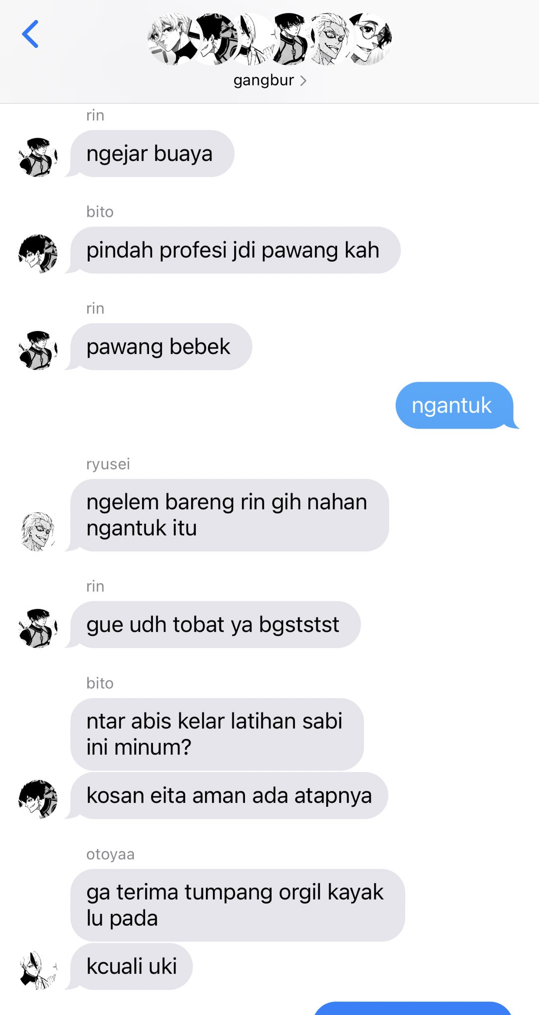 rena on Twitter: "wkakaka k for kasian ryuhei https://t.co/5thfBopbe2" / Twitter