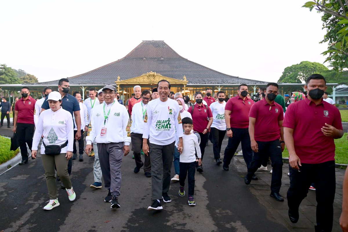 Indonesia Pedia on Twitter: Indonesia Pedia on Twitter: