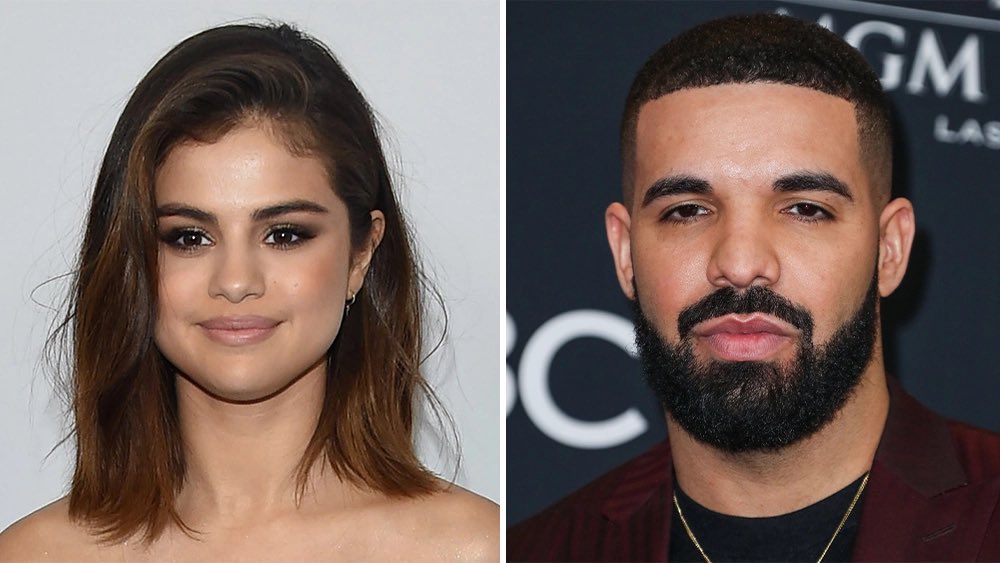According to UsWeekly, Selena will be attending the Drake concert at ...