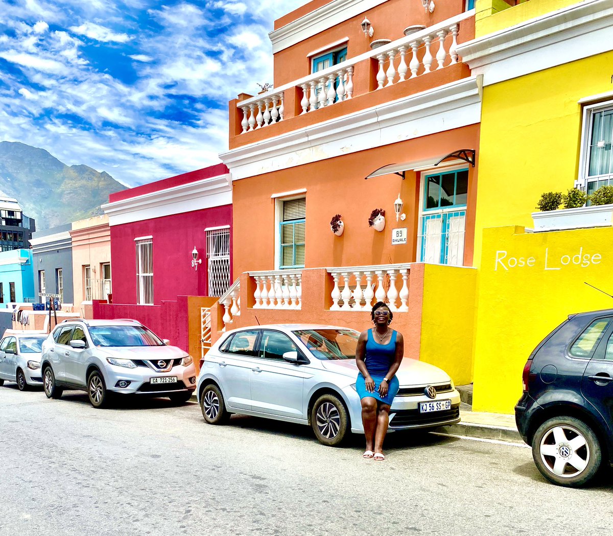 Here is a lists of the top activities you must do in CapeTown. 1. Table ...