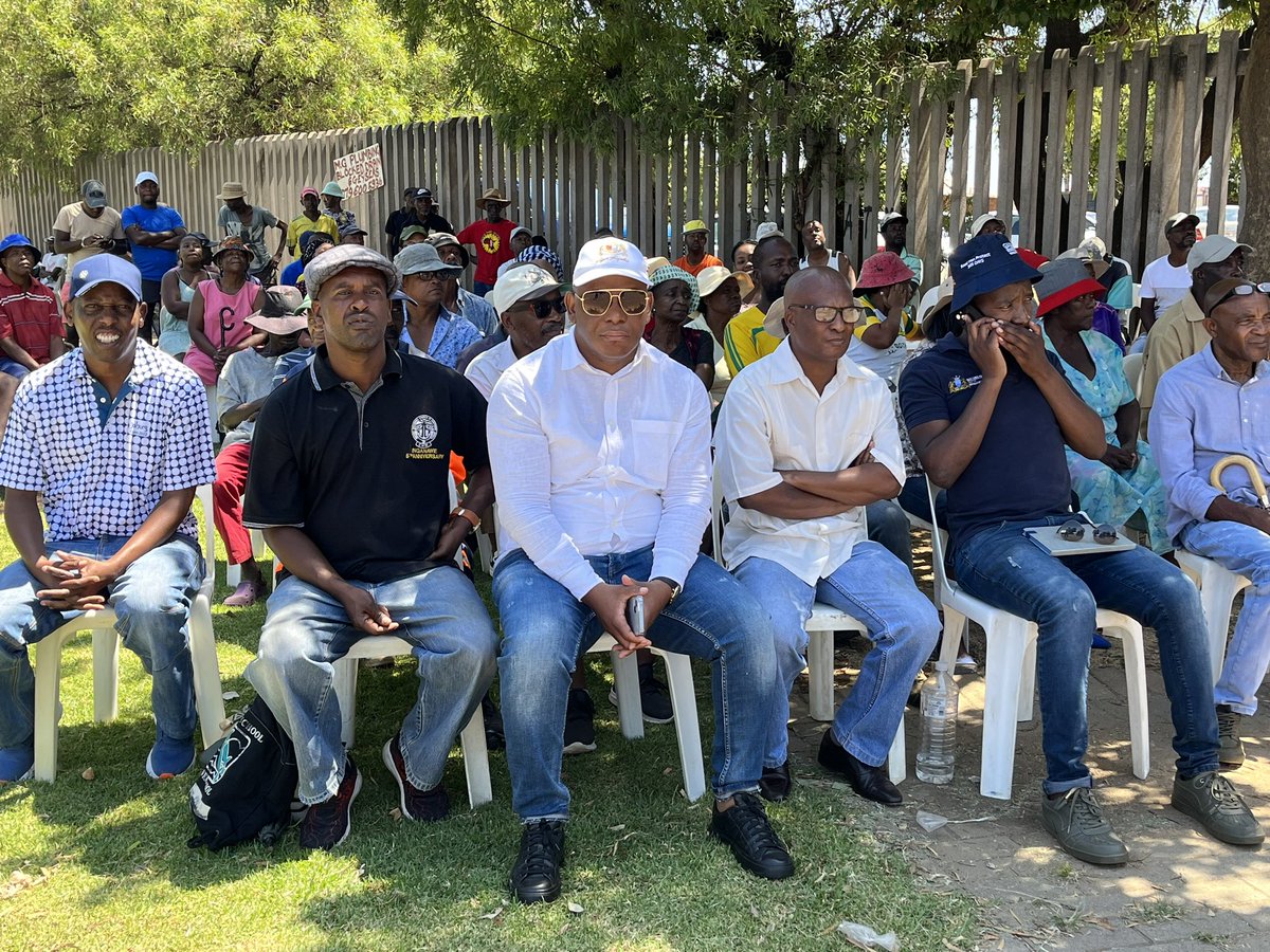 GP Department of Community Safety on Twitter: "The Gauteng Provincial Government led by Premier ...