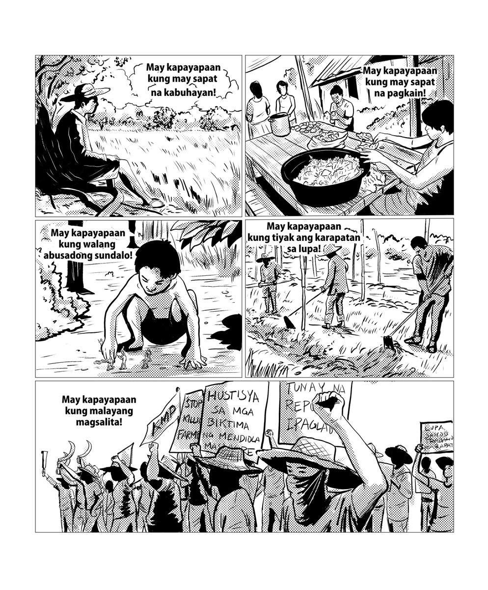 「from lihim 」👻の漫画