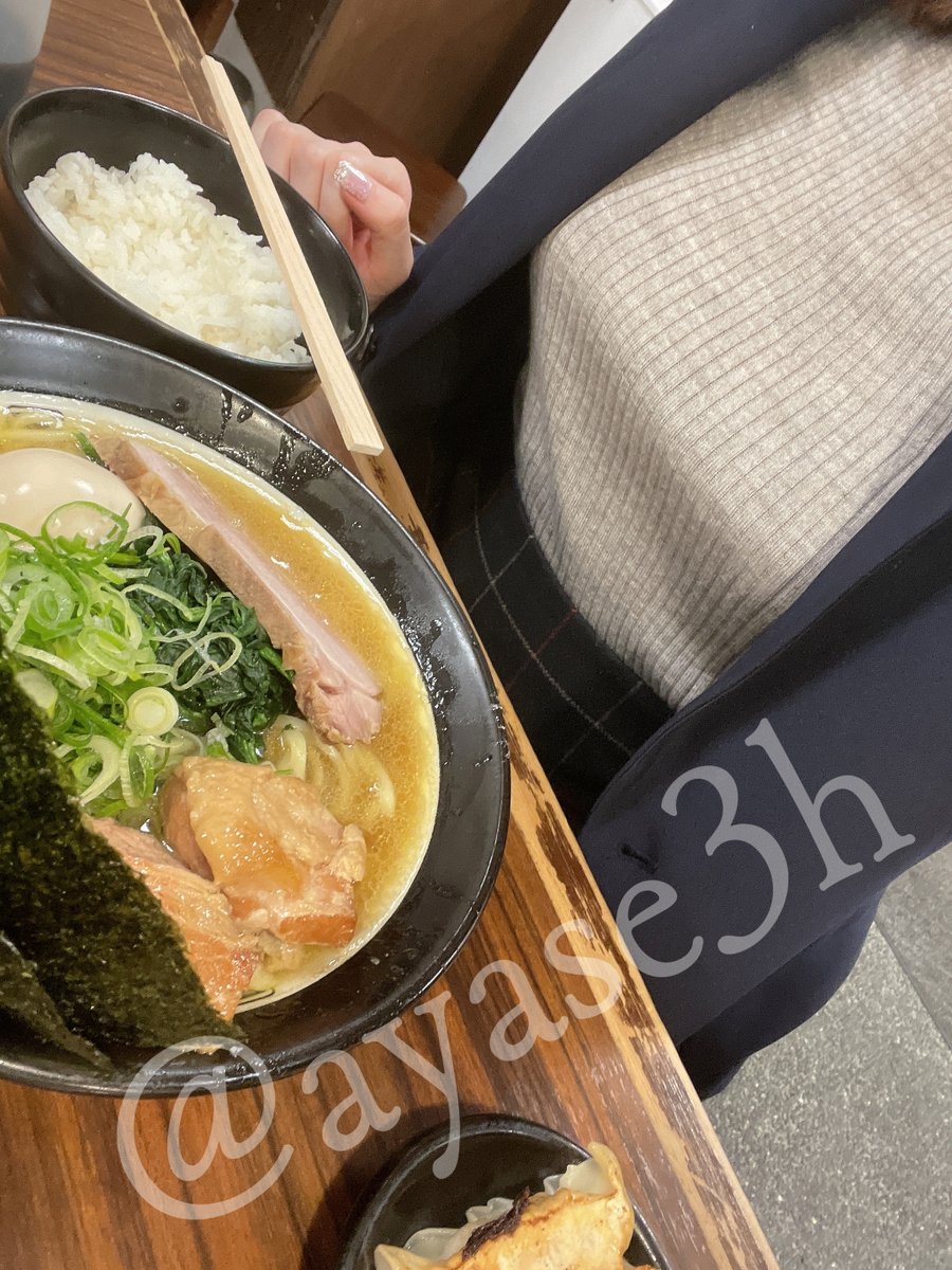 このどろどろ濃厚で 脂身多いのがたまらないんです もちろんノー … 皆さん分かりますよね？^^ 綾瀬さん@新卒Hカップ @ayase3h