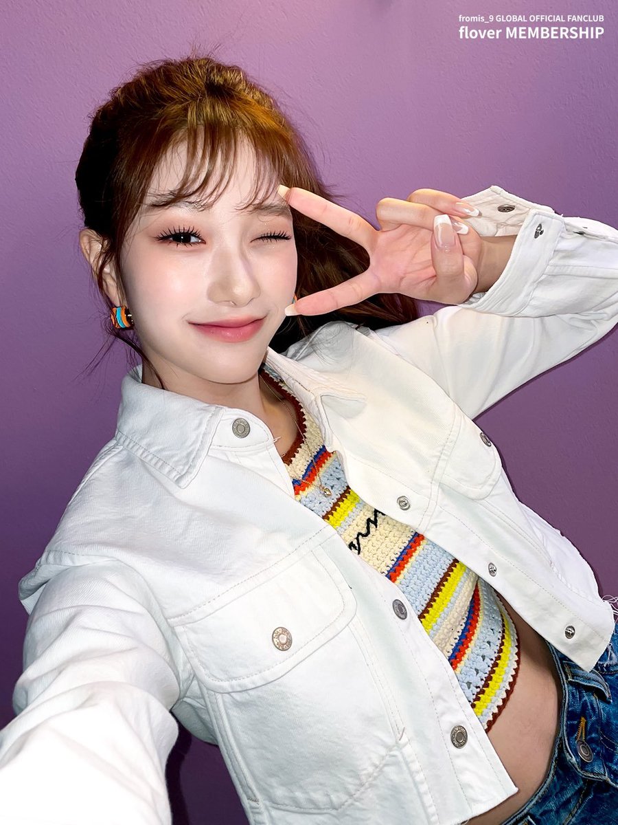 🔑 on Twitter: "[🍀flover ONLY] 230122 Weverse Membership It's Deoyeoni Day! 🐼 (+ Bonus) 🖇 http ...