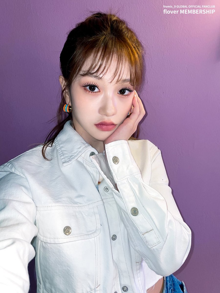 🔑 on Twitter: "[🍀flover ONLY] 230122 Weverse Membership It's Deoyeoni Day! 🐼 (+ Bonus) 🖇 http ...