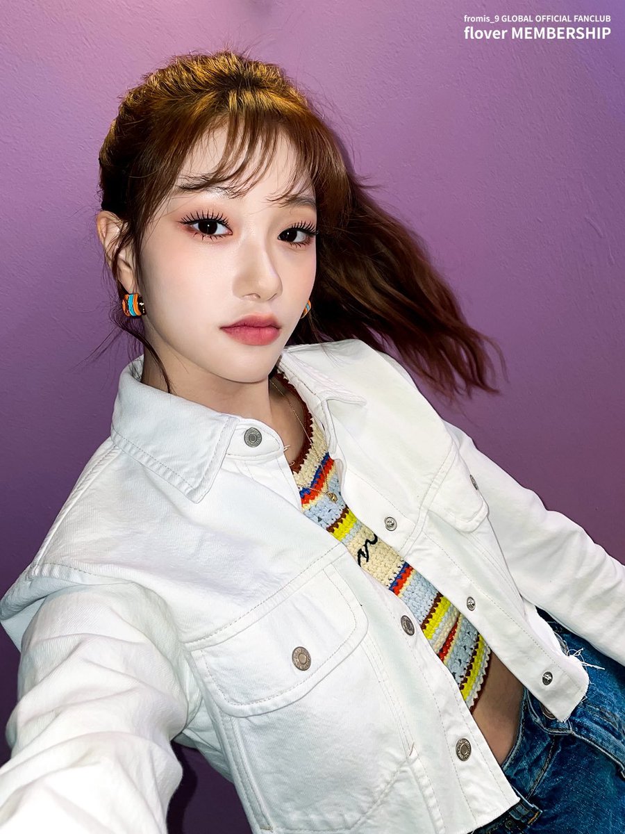 🔑 on Twitter: "[🍀flover ONLY] 230122 Weverse Membership It's Deoyeoni Day! 🐼 (+ Bonus) 🖇 http ...