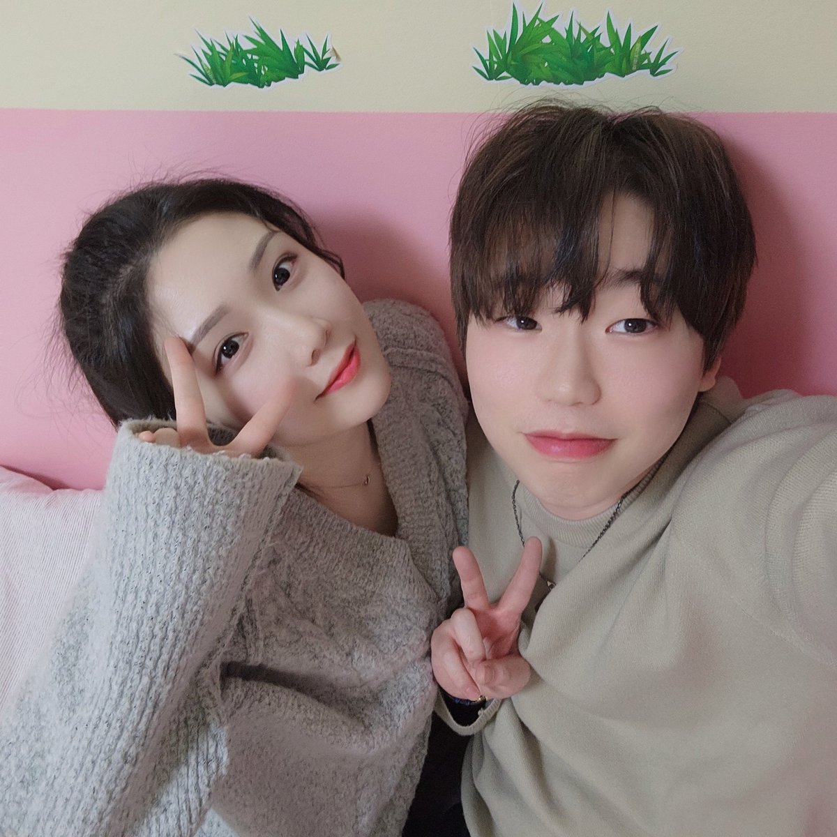 뽀뽀쪽💋 On Twitter 힝 잘 나온 거 자랑 할랭 6002