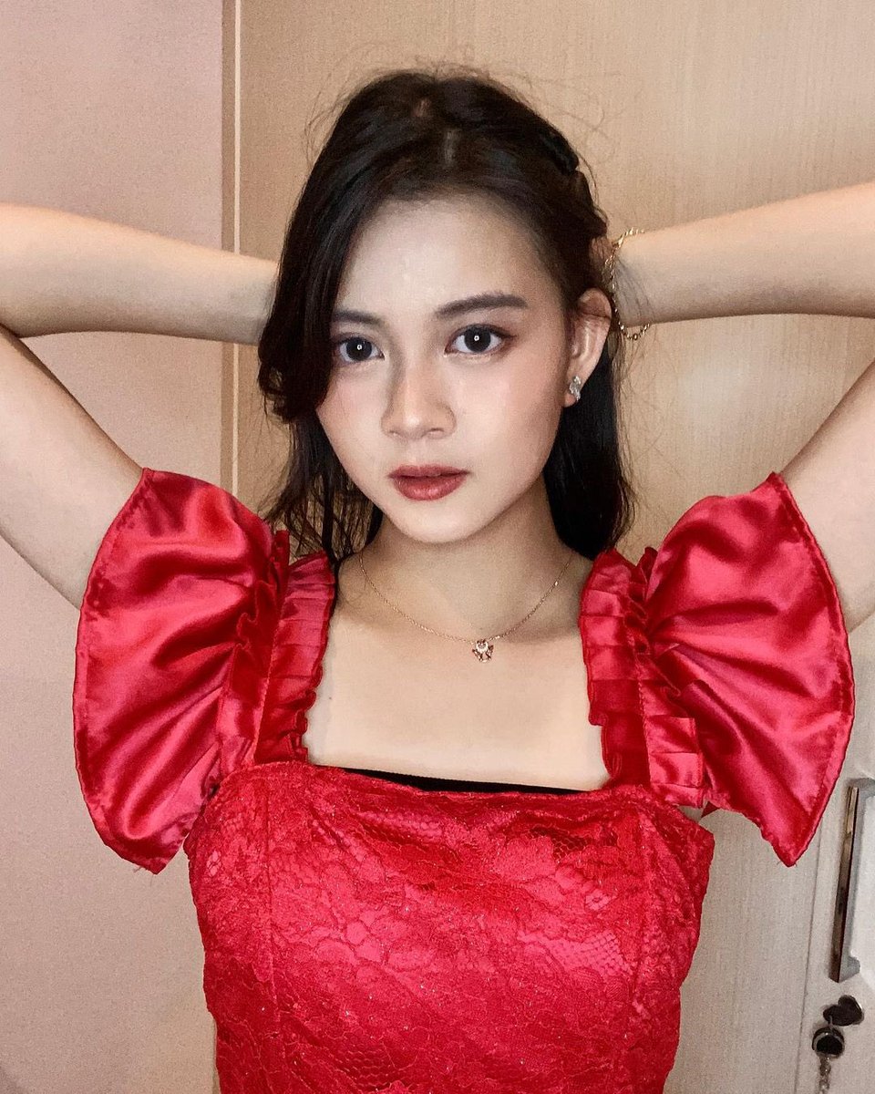 Nagini on Twitter: "Cece Angel"