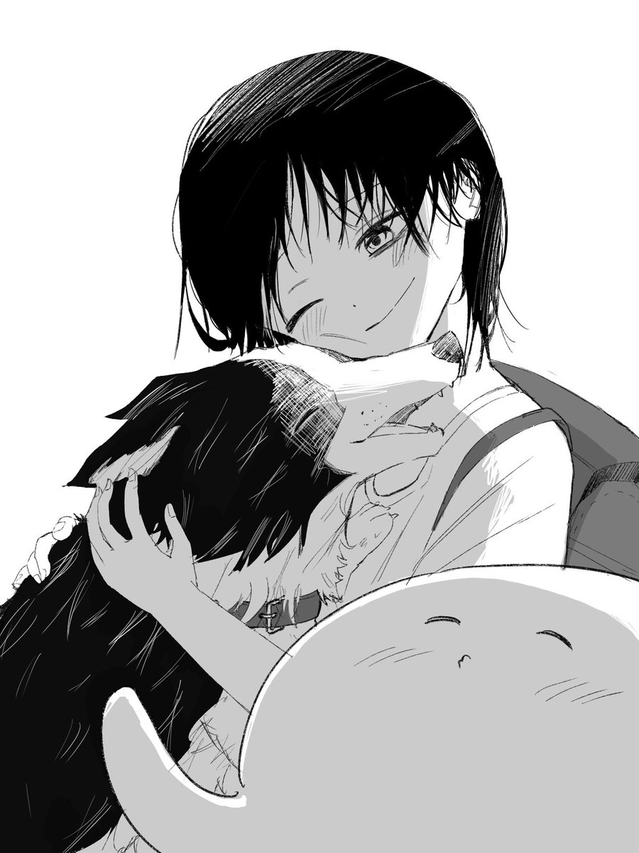 「忍者な早川家 #早川家のもしも展 」Yue@skeb募集中の漫画