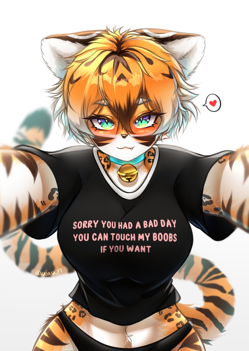 Kayasa (@Kayasa_YT) さんのイラスト・マンガ作品まとめ (8 件) - Twoucan