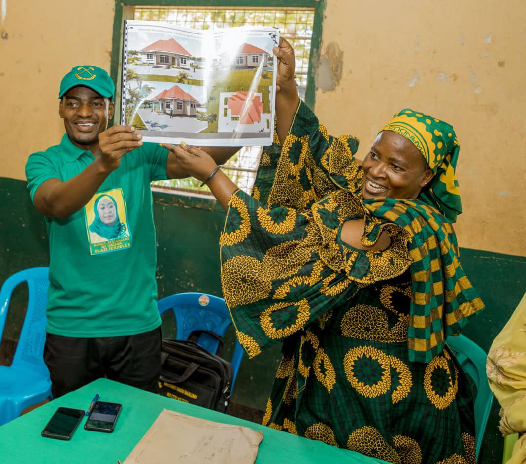 📍 Igunga, Tabora Mbunge wa Jimbo la Igunga Mhe. Nicholaus George Ngassa ...