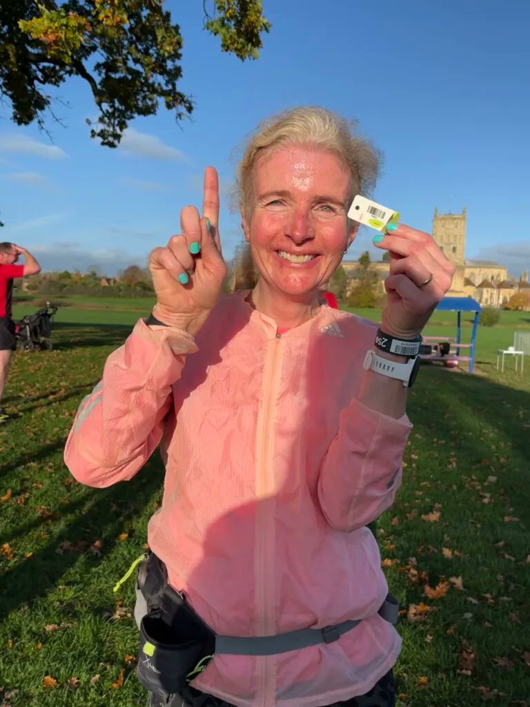 Sarah W on Twitter: "A year of #parkrun triumphs from my 7yo nephew to my 77yo dad... https ...