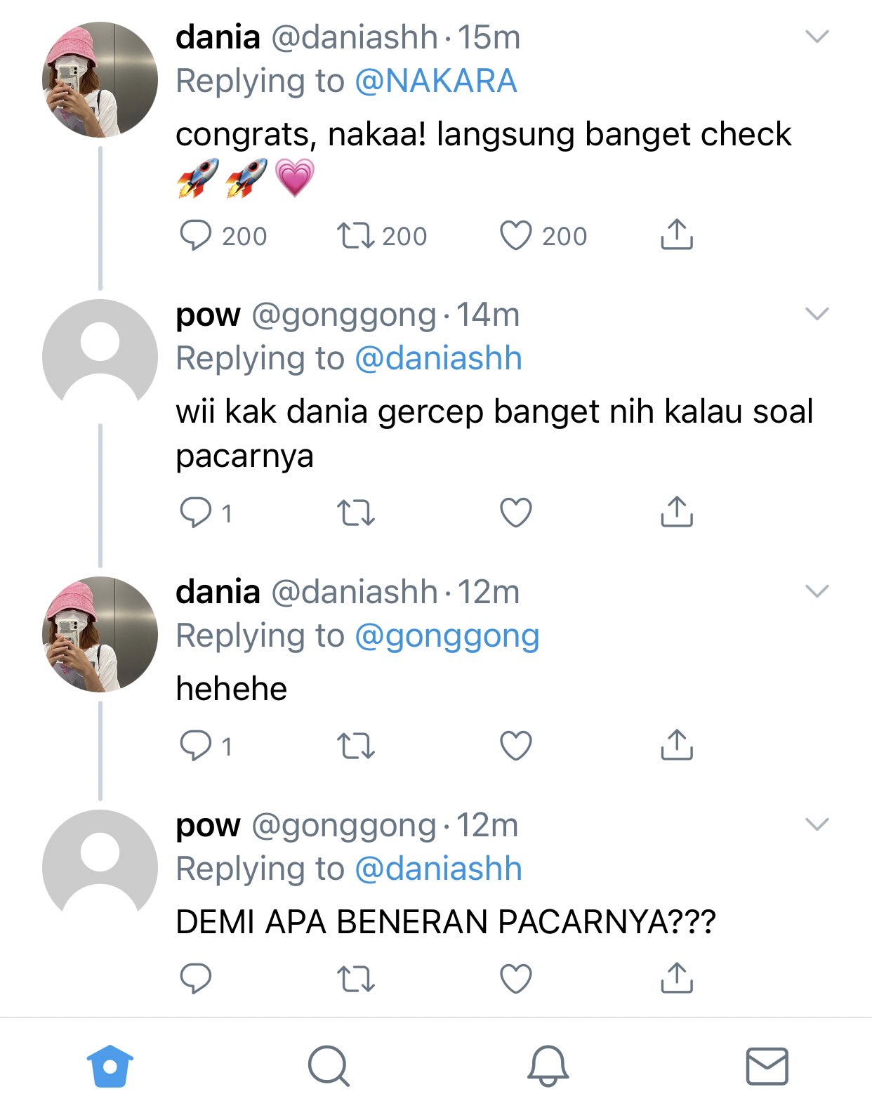 akun bokep (@dipapipupepoish) / Twitter