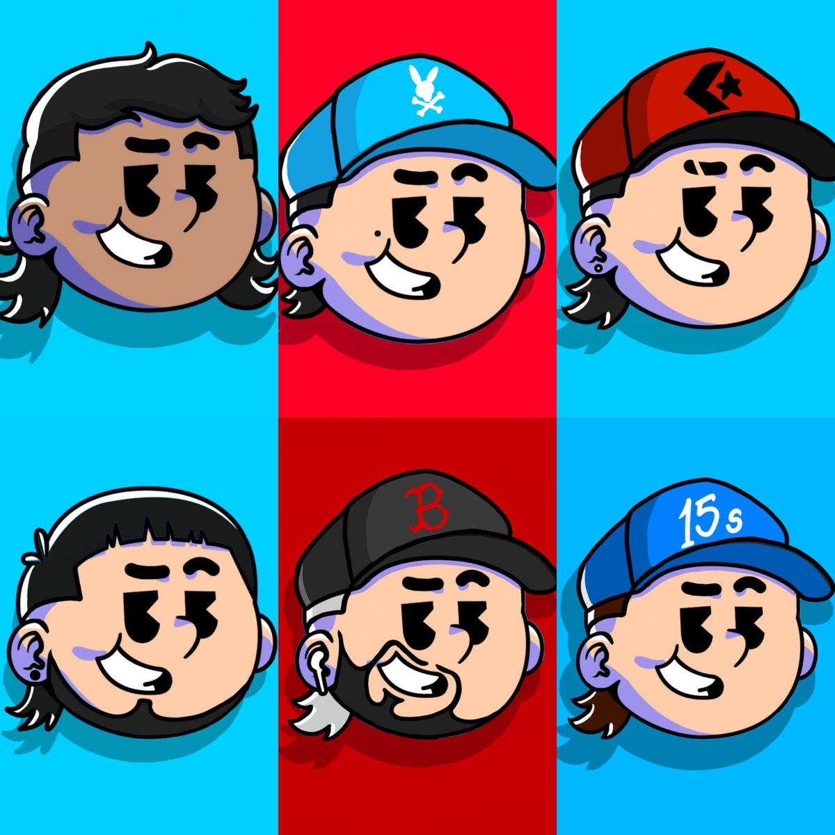 blessdのTwitterイラスト検索結果。