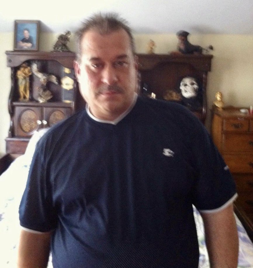 Steve Ahlquist on Twitter: "Allen Charette was found dead in Woonsocket’s Social Park this ...