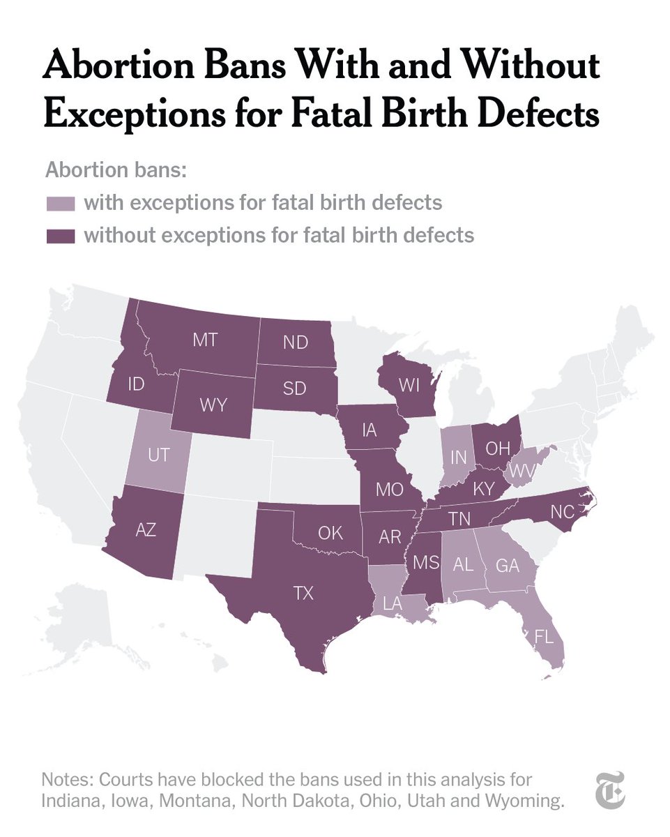 Thread by @nytimes on Thread Reader App – Thread Reader App
